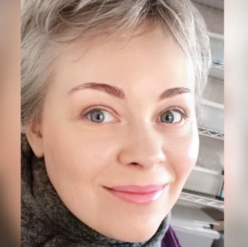 Contact Maria Sidorova, a founder of Expand Reality spiritual services